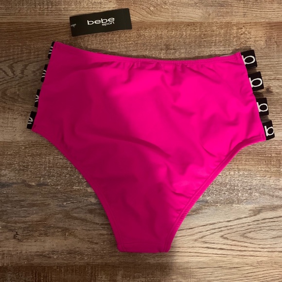 bebe | Swim | Nwt Bebe 2piece Swimsuit | Poshmark